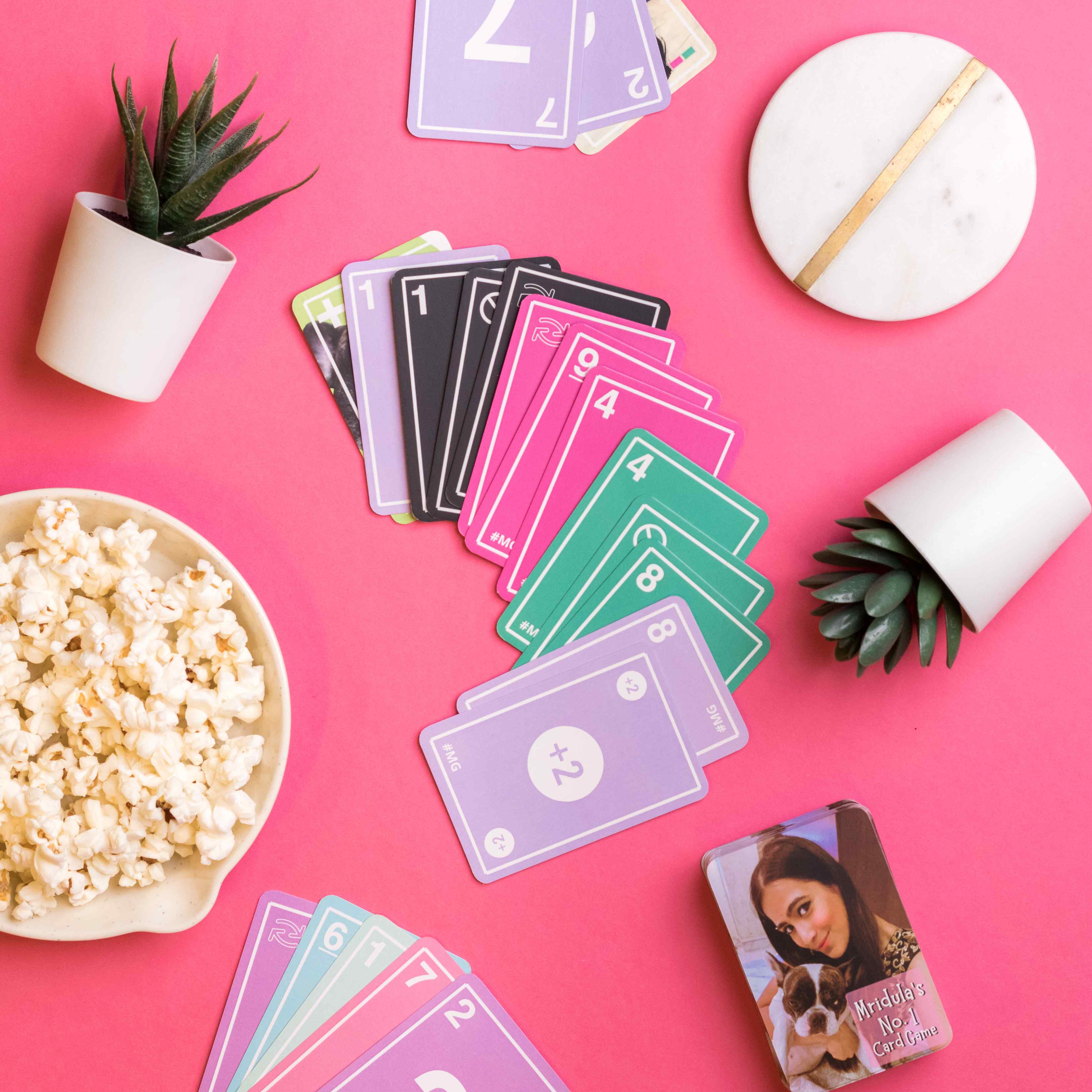 No. 1 Card Game – Games Knight